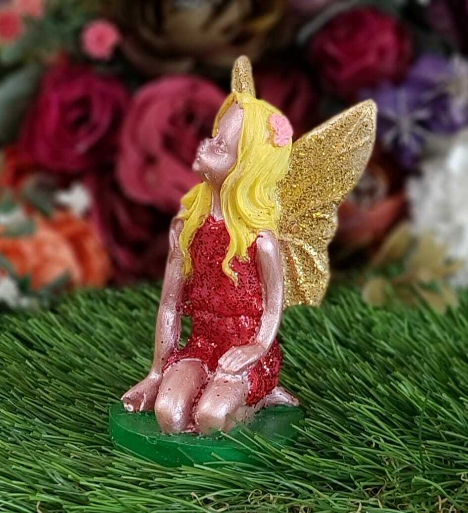 Tiny Fairies – TinyTown Miniatures
